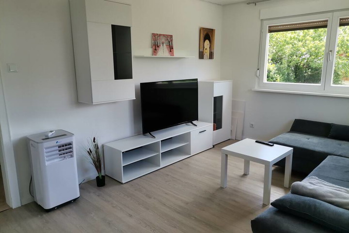 Appartement 'Ferienwohnung Bojko' Avec Terrasse Privée Et Wi-fi - Oberkirch