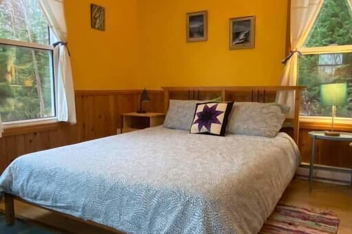 Trailside Cottage #4 - Nova Scotia