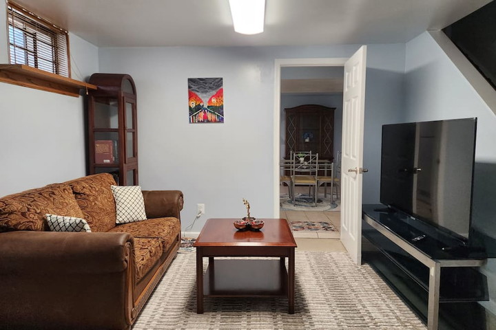 Cozy Basement Apartment In Columbia - Columbia, MD
