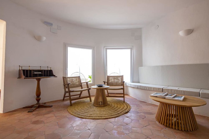 Agi Castell Mar 1010 Apartamento En Alquiler En Roses Girona. - Cadaqués