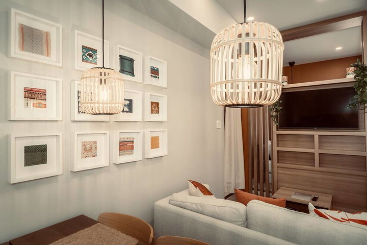 Loft Folk 103 Downtown Quebec City - Quebec City