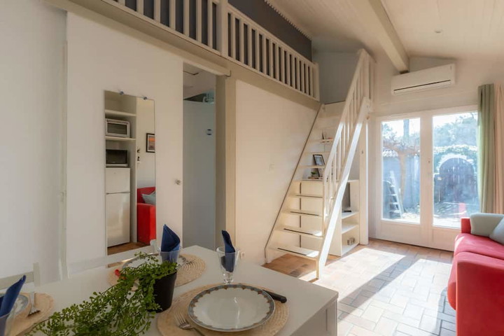 Paradise Océan By Interhome - Capbreton