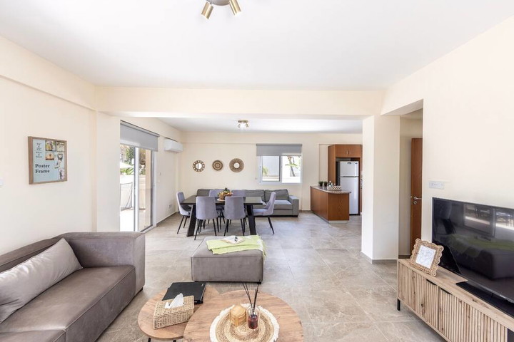 3 Bedroom Villa In Ayia Triada - Norte de Chipre