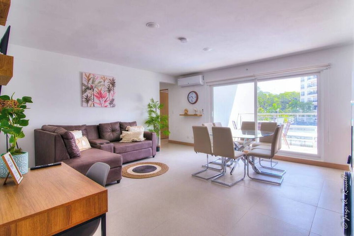 Amazing Beach House At Viva Jaco, 3 Br - Jaco
