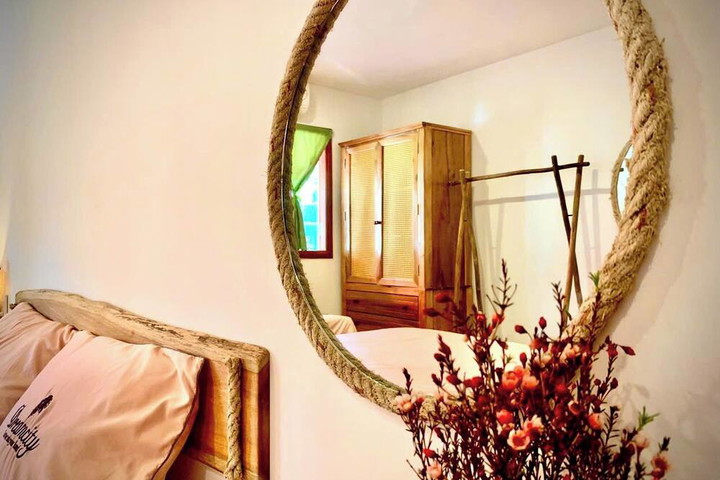 5min Walk To Ong Lang Beach Phu Quoc - Villa With Private Pool - Phú Quốc