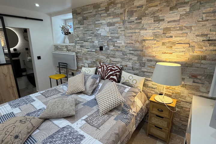 Fabulous 4-bedroom Townhome With Ac In Charming Rueil-malmaison - Poissy