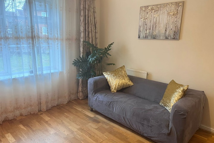 Oxford Four Beds Family And Pets Friendly Home With Driveway Parking - Oxford