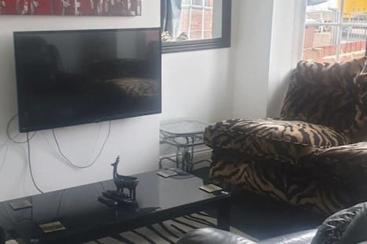Hullidays》university Quarter 4 Bed House - Beverley, UK