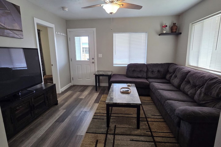 Bright 3br Home Close To Shops, Dining & Freeway - Spokane Valley, WA