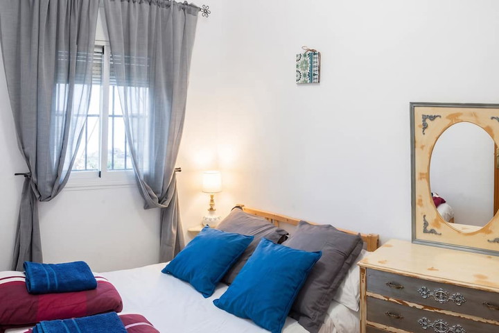 Homerez - Casa Encantadora En Algodonales, Vista Montaña - Algodonales
