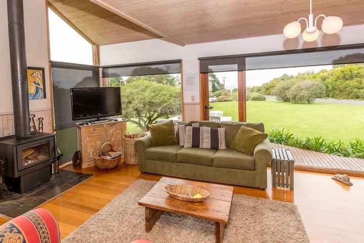 Illangi Beach Retreat - Waratah Bay