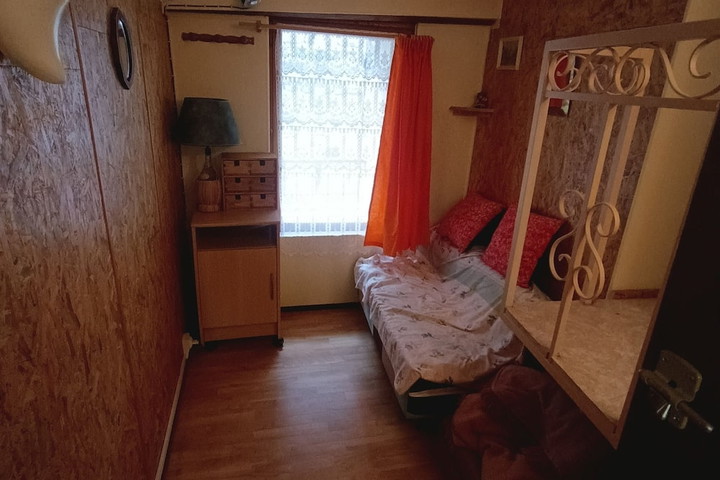 Gite De La Couze Maison Authentique Auvergnate Idéal Pour Les Amoureux De Nature - Besse-et-Saint-Anastaise