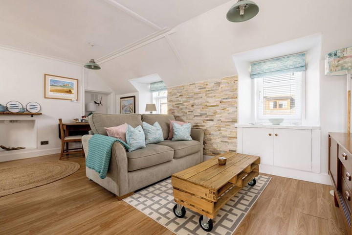 1 Schlafzimmer Unterkunft In Duffus, Near Elgin - Lossiemouth