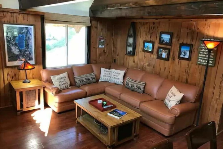 Carnelian Bay Retreat - Tahoe City, CA