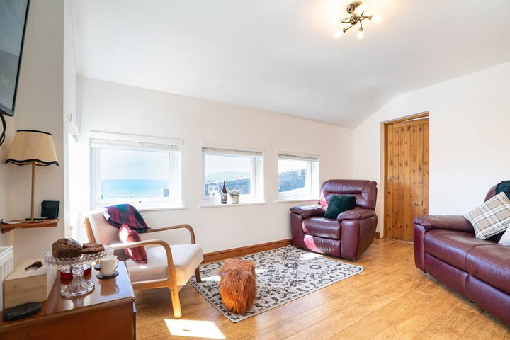 Coastal Holiday Cottage In North Wales | Pensarn - Aberdaron