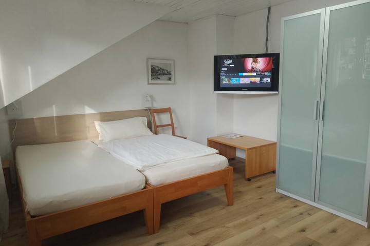 Apartment 'Wiedmann' - Tübingen