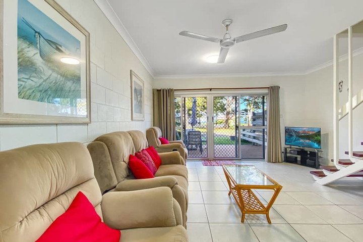 Paradise Apartments 2 - Townsville