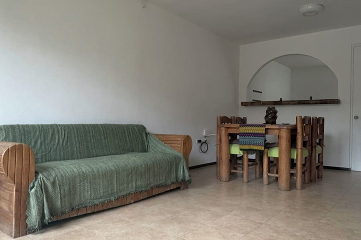 House 49 - Tlaxcala