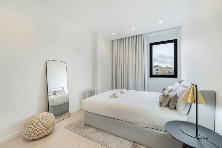 Guestready - A Fantastic Home In Matosinhos - Matosinhos