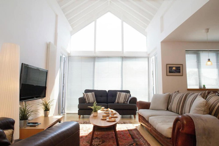 The Gallery, Tenby - Two Bedroom Cottage, Sleeps 4 - Tenby