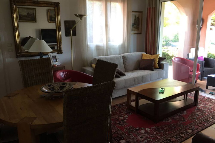 St Florent, Beautiful Between Sea And Mountain, Terrace , Garden, Swimming Pool - Bastia