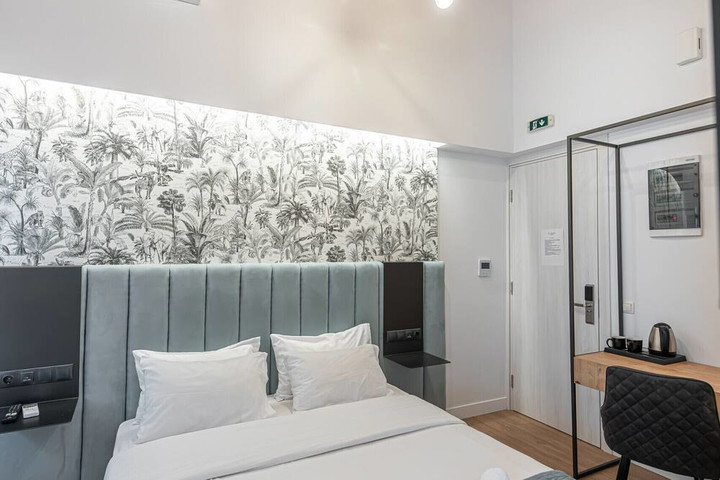 Kriel Suites By Liv Homes 304 - Athènes