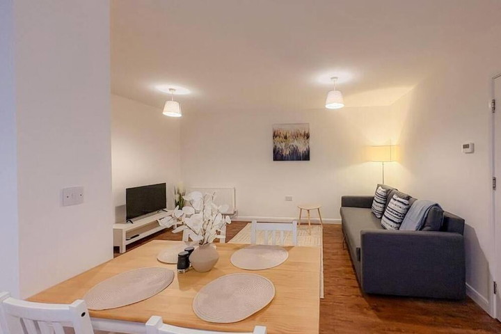 58c Thorpe Road - City Centre - Norwich