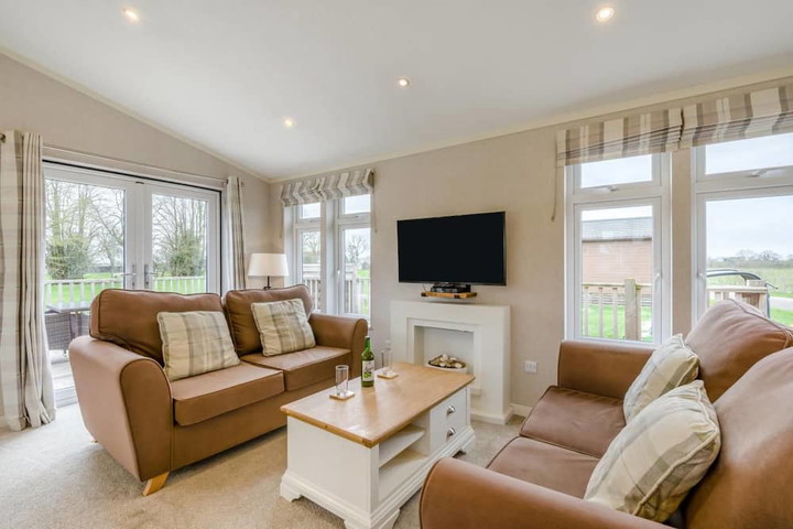 1 Bed In Athelington (Oc-r35078) - Suffolk