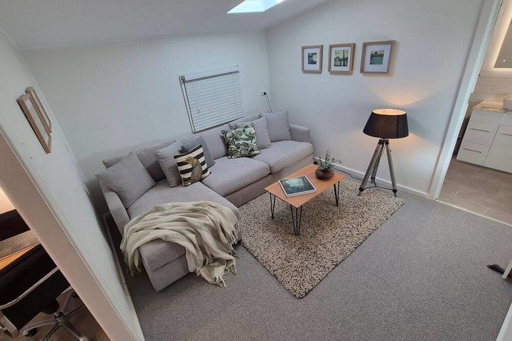 Finchy Cottage - Your Charming Beechworth Cottage Where Heritage Character Meets Modern Com - Beechworth