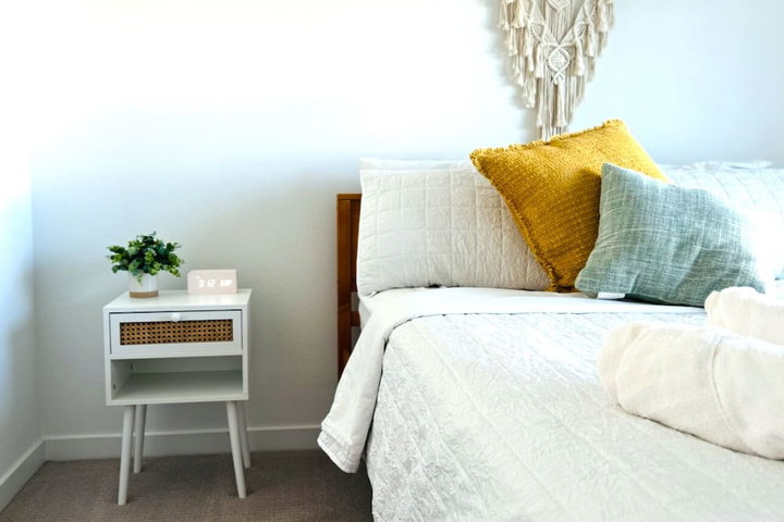Cozy Walk Of Fame Gem. 1b1b, Free Parking, Pool, Private Balcony, Wifi & More! - Hollywood, CA