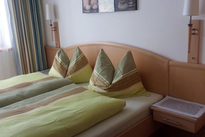 Löcker, Haus - Apartment/1 Schlafraum/bad, Wc - Saalfelden am Steinernen Meer