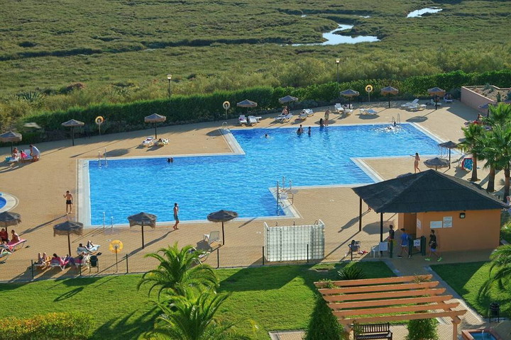 Las Marismas Penthouse Plus - Isla Canela Golf Glhm59p19 - Ayamonte