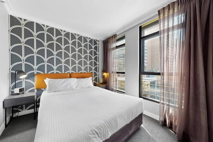 Kozyguru | Sydney Cbd | Refined Urban Retreat - Surry Hills