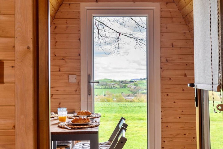 The Pods - Cotswolds