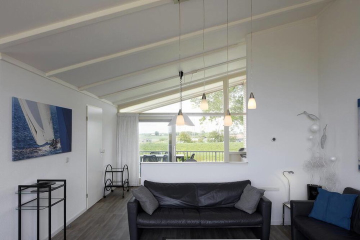 Villa In Zeeland With Sauna & Beach Access - Zeeland