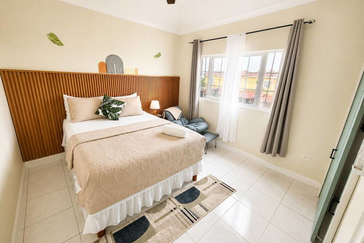New! Hilltop Escape With Ocean Views - Montego Bay