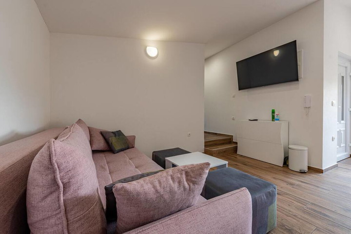Nice Apartment In Zadar - Bibinje