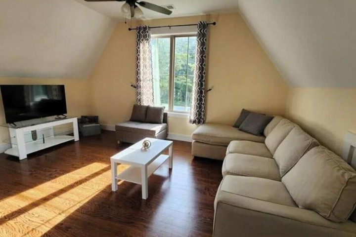 Brand New Loft - Close To Beautiful Downtown - Greenville, SC