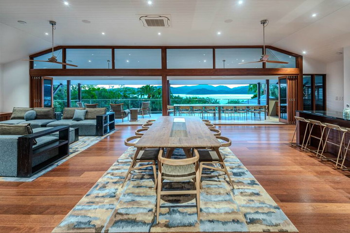 Bluestone, Bluestone On Hamilton Island - Hamilton Island