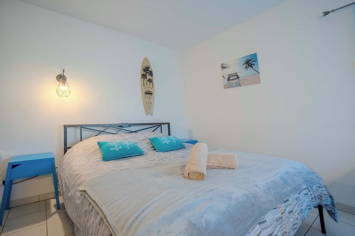 Appart-hotel Dauphin - Résidence Kiwi - Châtelaillon-Plage
