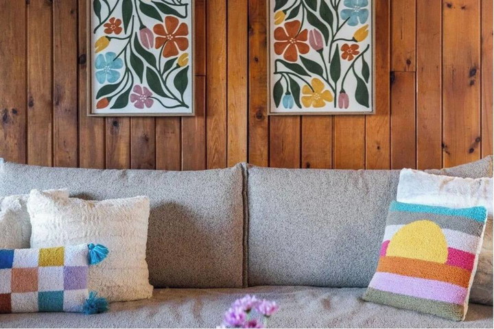 Plan Your Next Vermont Getaway To Little Red Cabin! - Burlington, VT