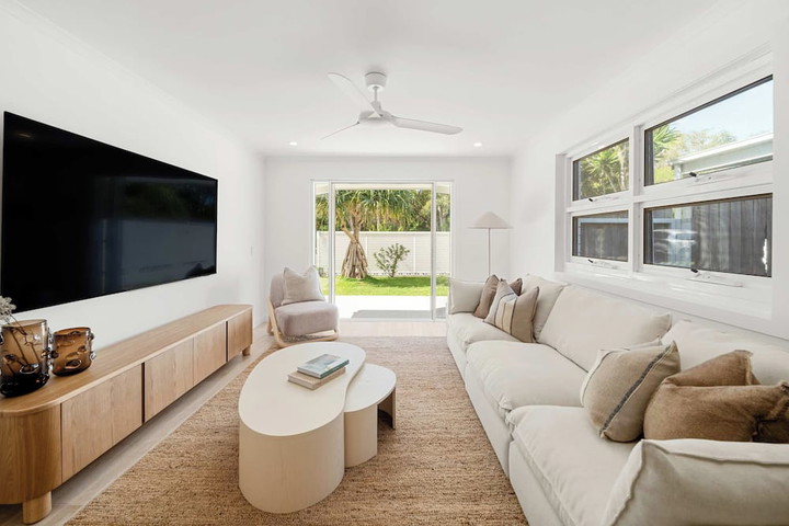 Mudjimba Sands - Beach Bliss & Airport Convenience - Marcoola