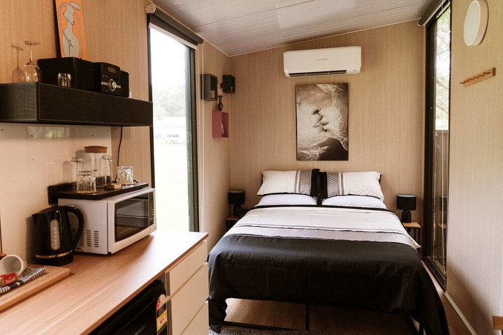 Farmhouse 2 At Coffs By Tiny Away - Coffs Harbour