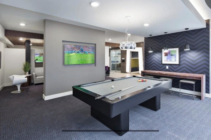 Cozy Central 1bedroom Apartment In Peaceful Pittsburgh With Pool And Gym Access - Pittsburgh, PA