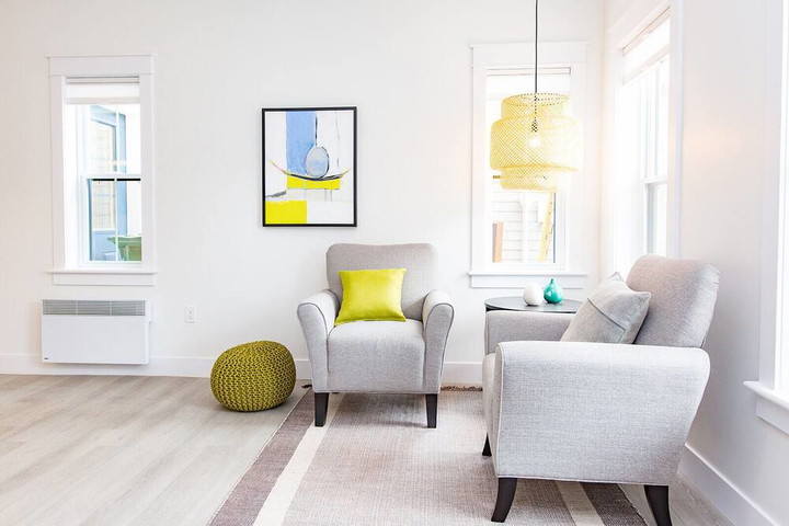 Sugarberry House｜heart Of Downtown Charlottetown - Charlottetown