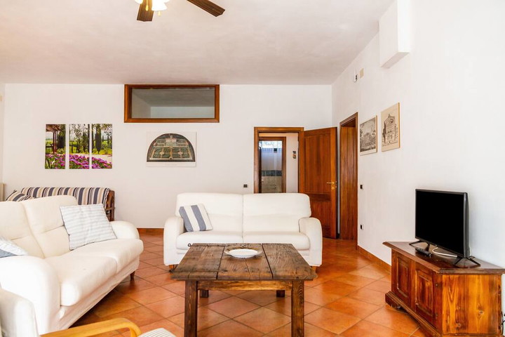 Villa "Bouganville - Colleberto" Avec Vue Sur La Mer, Terrasse Privée Et Wi-fi - Follonica