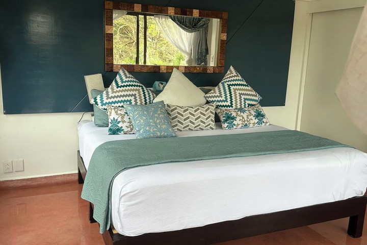 Tranquilidad  Privacidad  Exclusividad  Las Brisas Acapulco Luxury Villa - Acapulco