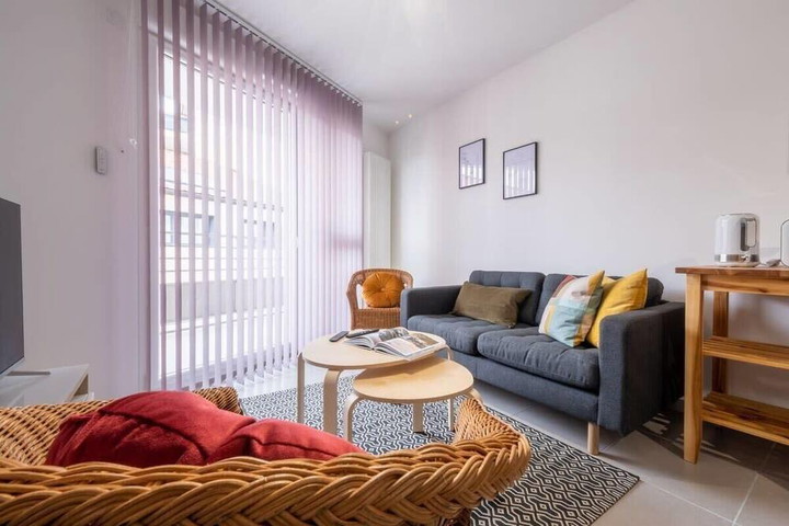 L'enecy Charmant Appartement Centre Ville Annecy Avec Garage - Cran-Gevrier
