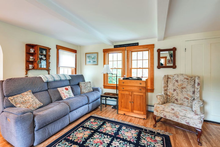 Lincolnville Family Getaway: Hike, Swim + Explore - Camden, ME