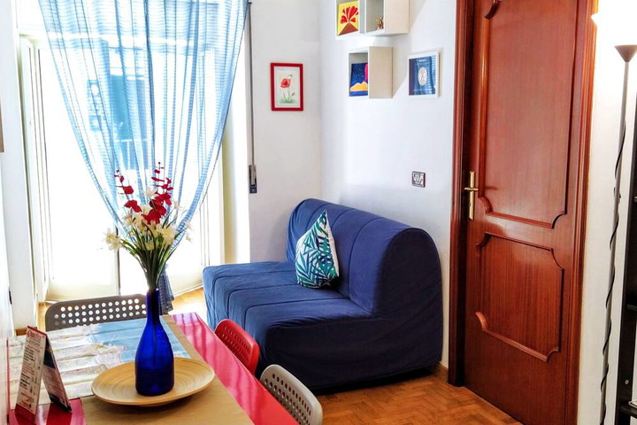 La Casita Toledo - In The Heart Of Naples - Naples, Italie